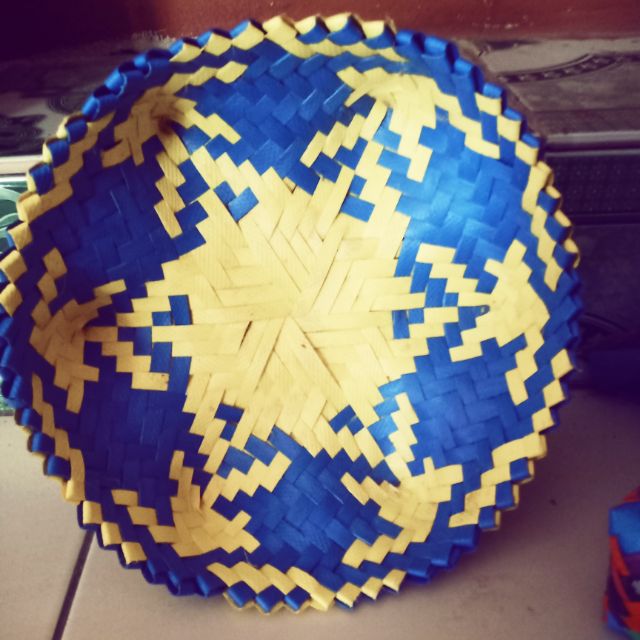 Anyaman sarawak iban | Shopee Malaysia