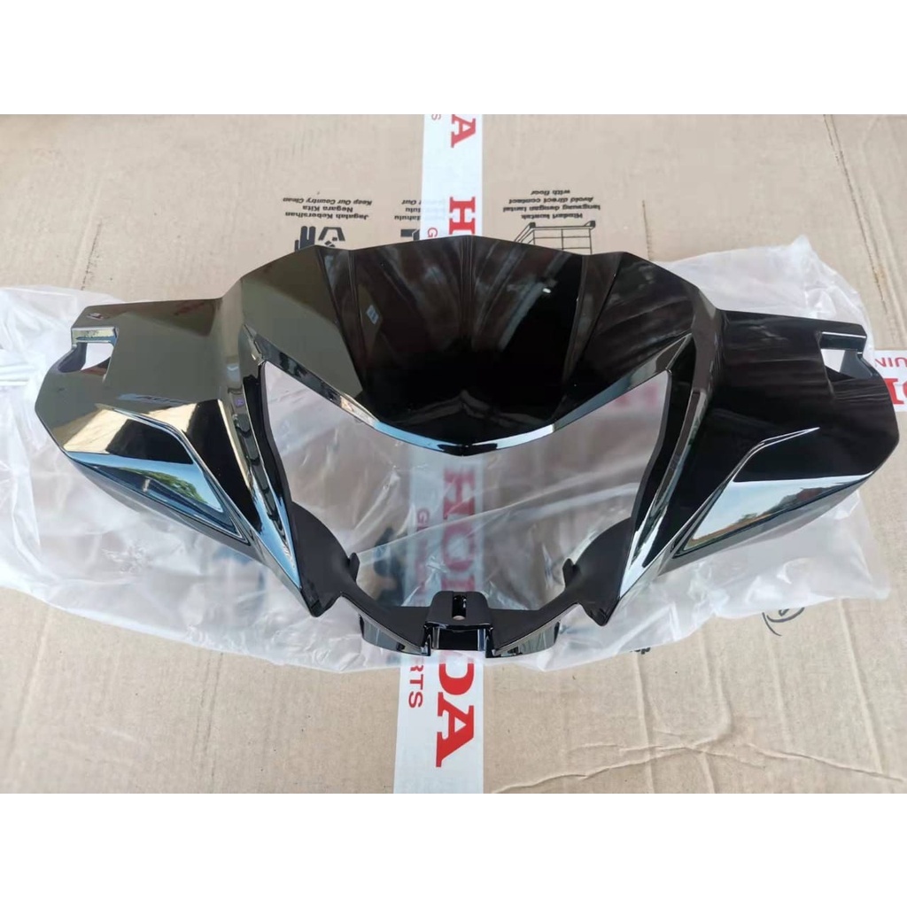 HONDA WAVE ALPHA NEW UPPER COVER ATAS 100% ORIGINAL HONDA 53205-K71 | Shopee Malaysia