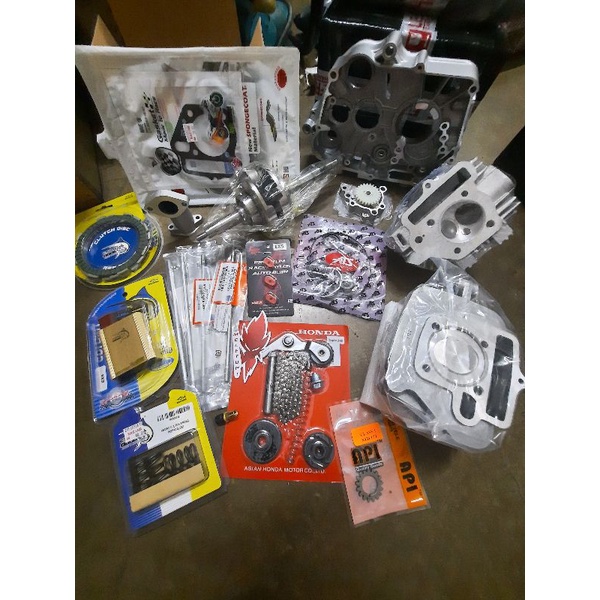 CLASS1 PNP DREAM STD BODY RACING 56MM BLOCK RACING HEAD CLASS1 ...