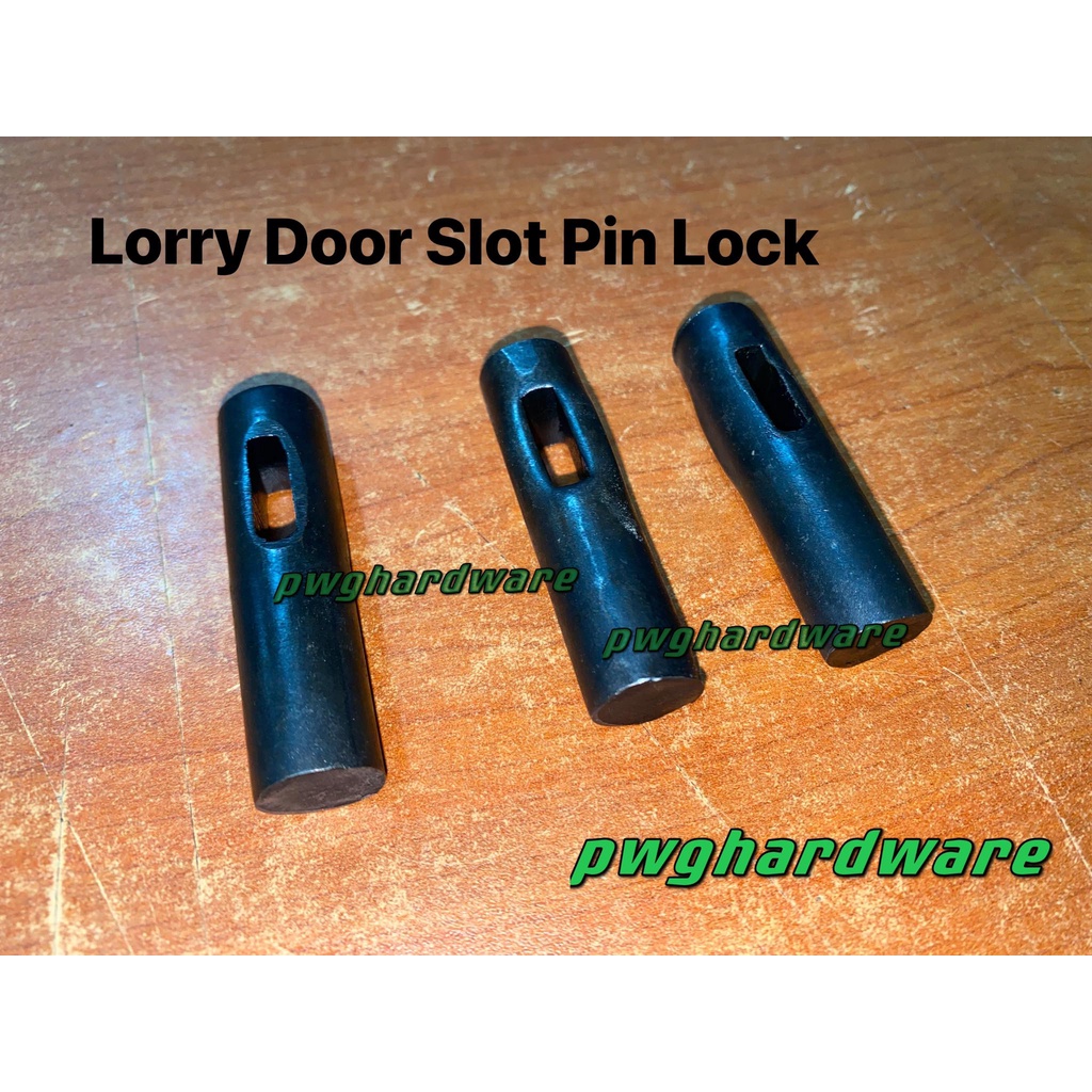 (1Pcs) Slot Lock Door Lorry / Slot Pin Lori Pintu Pagar / Kunci Pintu ...