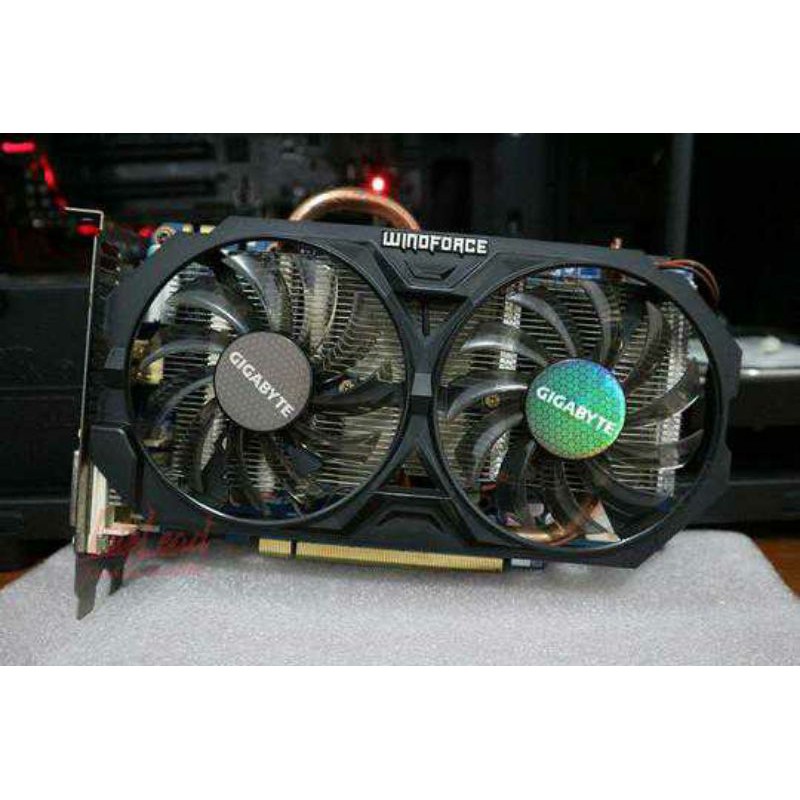 Vga gtx 660 2gb gddr5 192bit Specs Above gtx 750ti, gtx 650ti, gtx 750 ...