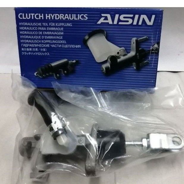 proton blm flx top clutch pump ***CLIP TYPE** 【TM-PW922106】 | Shopee ...
