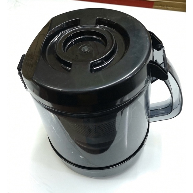 Dust Tank, Dust Collector, Dust Container Cornell Vacuum Cleaner CVC ...