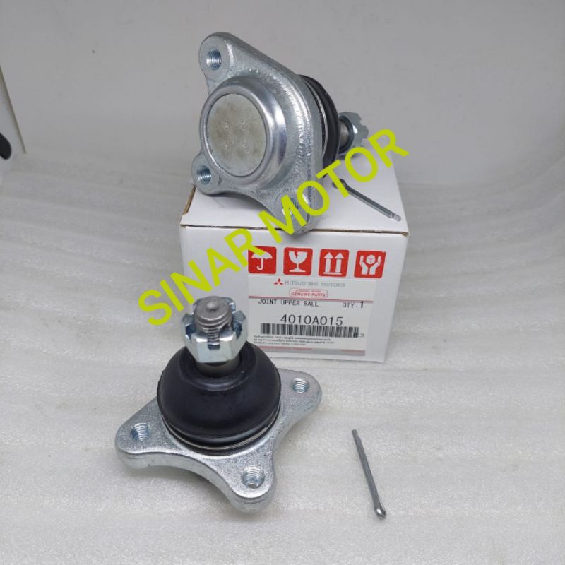 Ball JOINT TOP TRITON 25 PAJERO SPORT | Shopee Malaysia