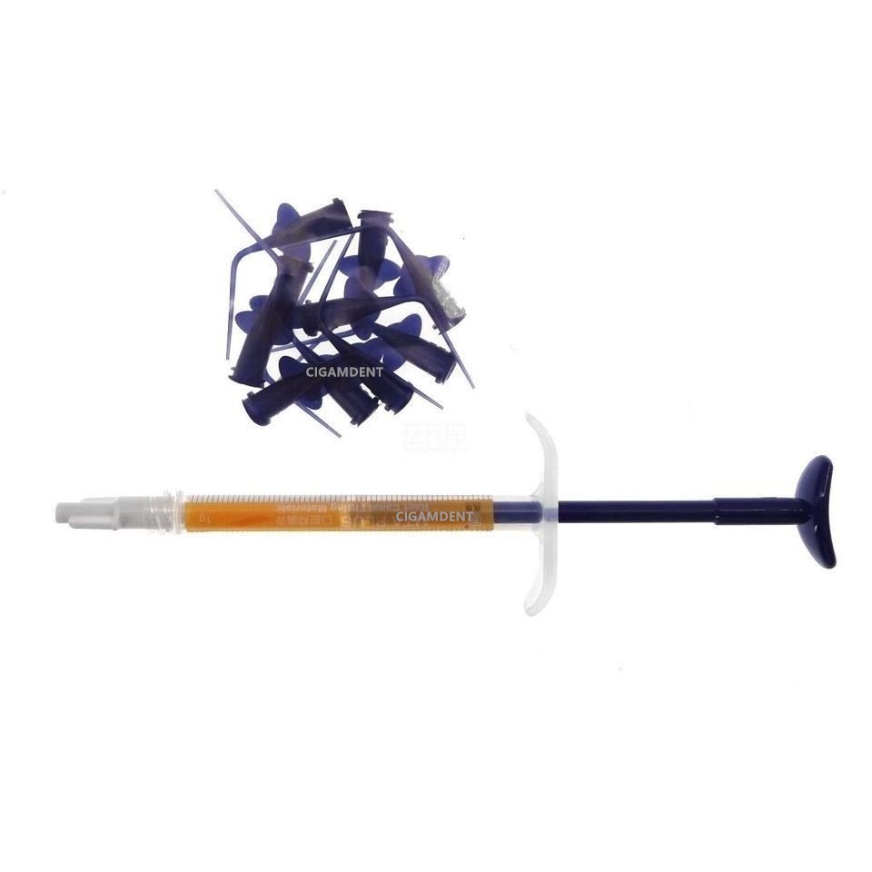 5Packs MTA PLUS Dental Cement Endodontic Sealer Root Canal Filling ...