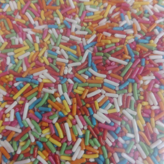 🇲🇾Chocolate Colour Rice Chocolate Rice Repacking Premium Quality ...