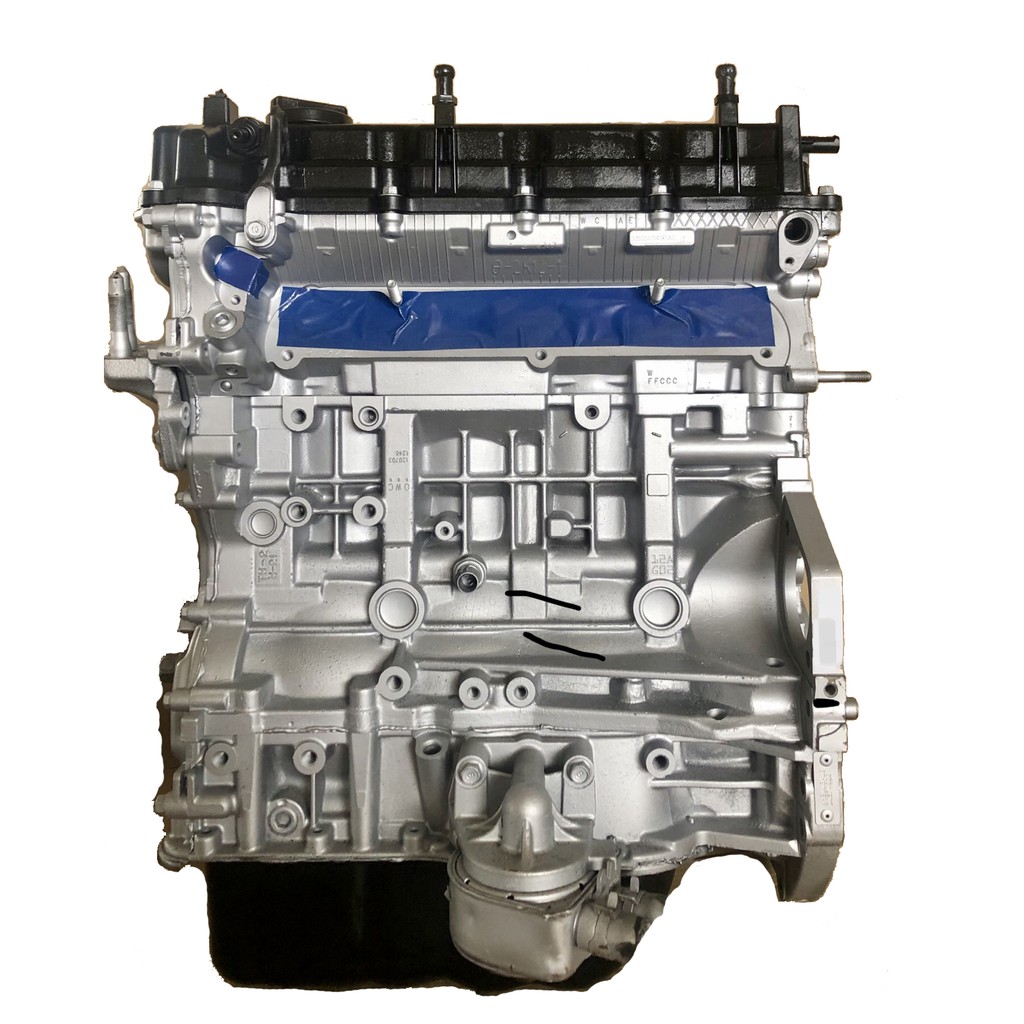 Hyundai Kia 2.0 G4KD Enjin Engine kosong (dual cvvt) (Recond) sonata ...