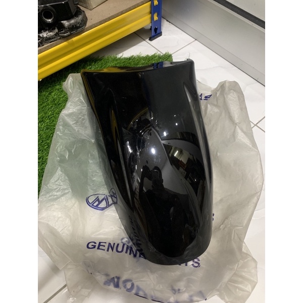 MODENAS KARISMA OLD FRONT FENDER ORIGINAL | Shopee Malaysia