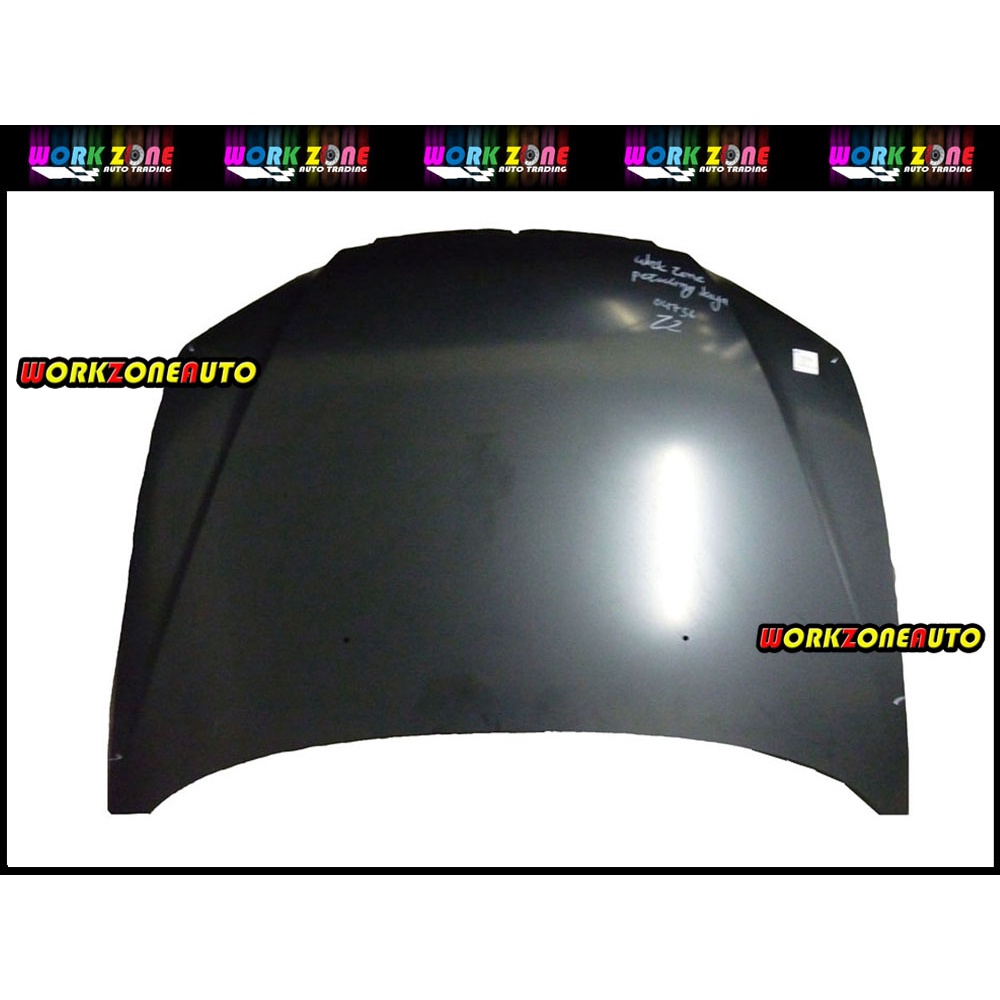 Proton Persona 2007 2009 2016 Gen2 Gen-2 Gen 2 2004 Front Bonnet Bonet ...