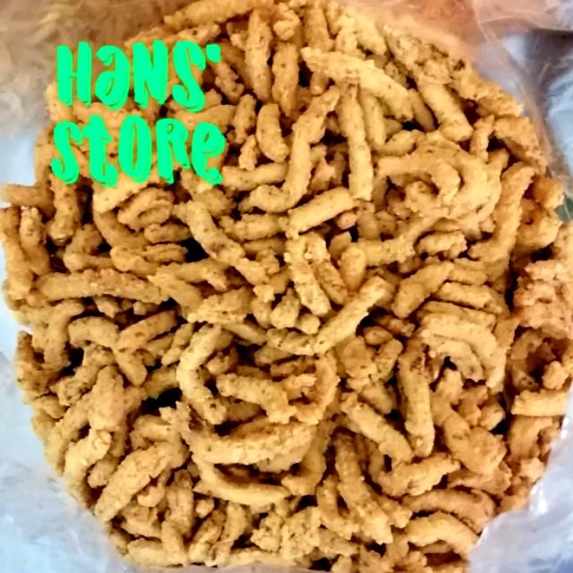Pakoda 💥Harga MURAH💥 Kacang Putih VIRAL 💥 | Shopee Malaysia