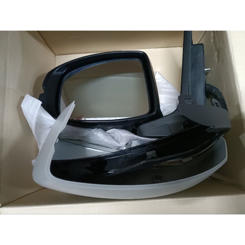 *ORIGINAL HONDA T9A CITY GM6 2014-2019 SIDE MIRROR LH/ RH (7WIRE ...