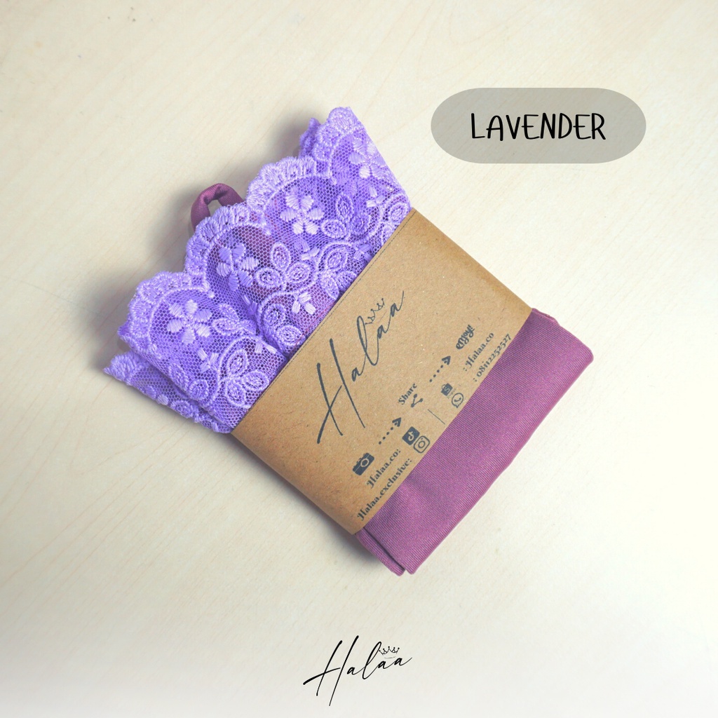 Large LACE RING Hand socks / LACE HANDSOCK | Shopee Malaysia