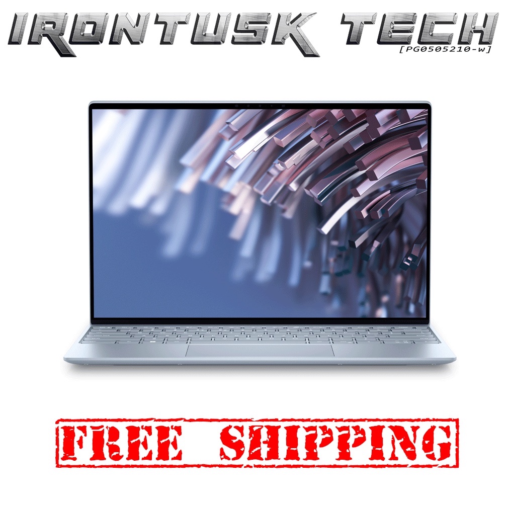 ALL NEW XPS 9315 LAPTOP WITH 12TH GEN INTEL PROCESSOR, LPDDR5 RAM, 13.4 ...