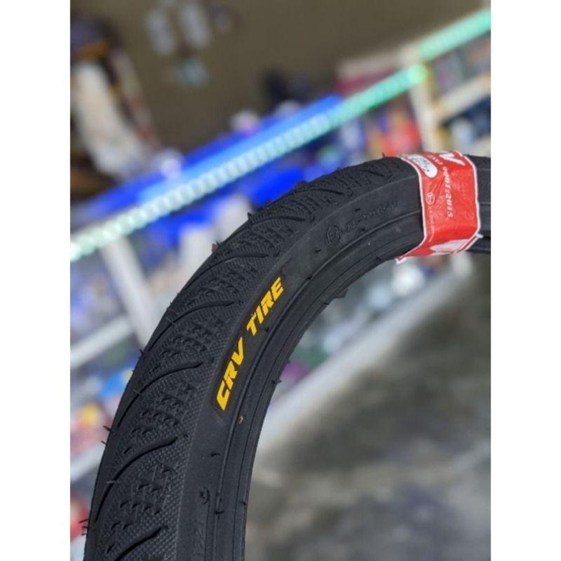 CMI/CRV TUBE TYPE / TUBELESS TYRE 50/85-17, 60/80-17, 60/90-17, 70/90 ...