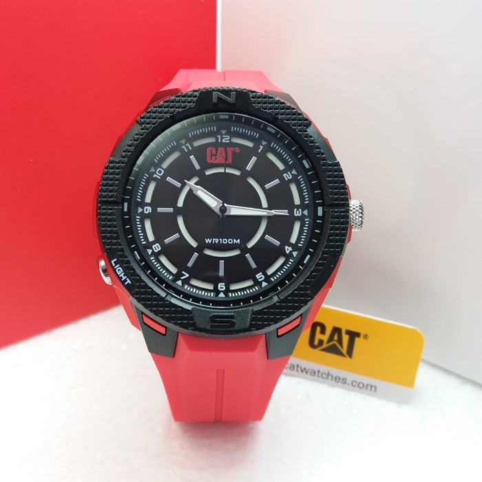 Caterpillar Cat 09.men's Watches 180.28.121 Original Official Guarantee ...