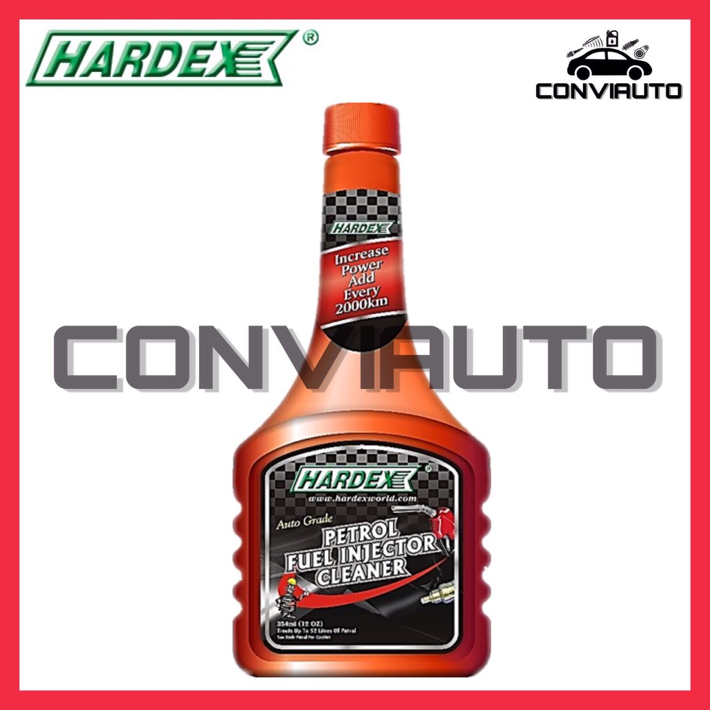 HARDEX CARBURETOR & PETROL FUEL INJECTOR CLEANER (HP8300) | Shopee Malaysia