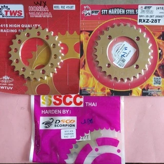 Buy sprocket Online With Best Price, Jul 2024 | Shopee Malaysia