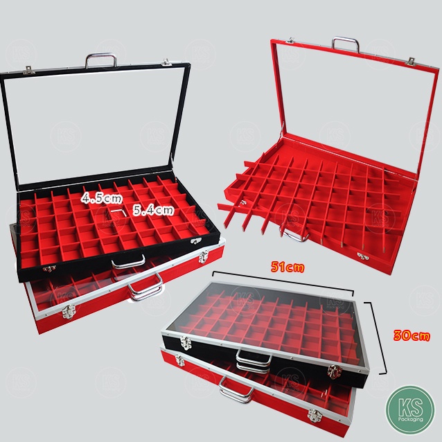 Velvet Monk Box Keep Monks And Good Glass Show The Buddha Image Well ...