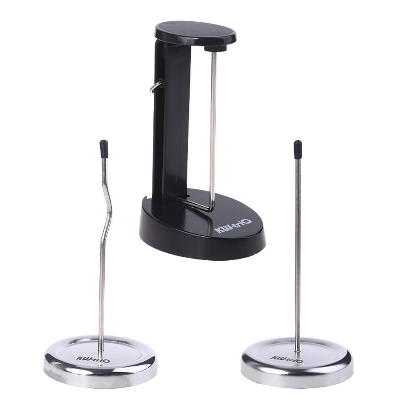 Restaurant Receipt Holder Check Spindle with Round Base Paper Memo ...