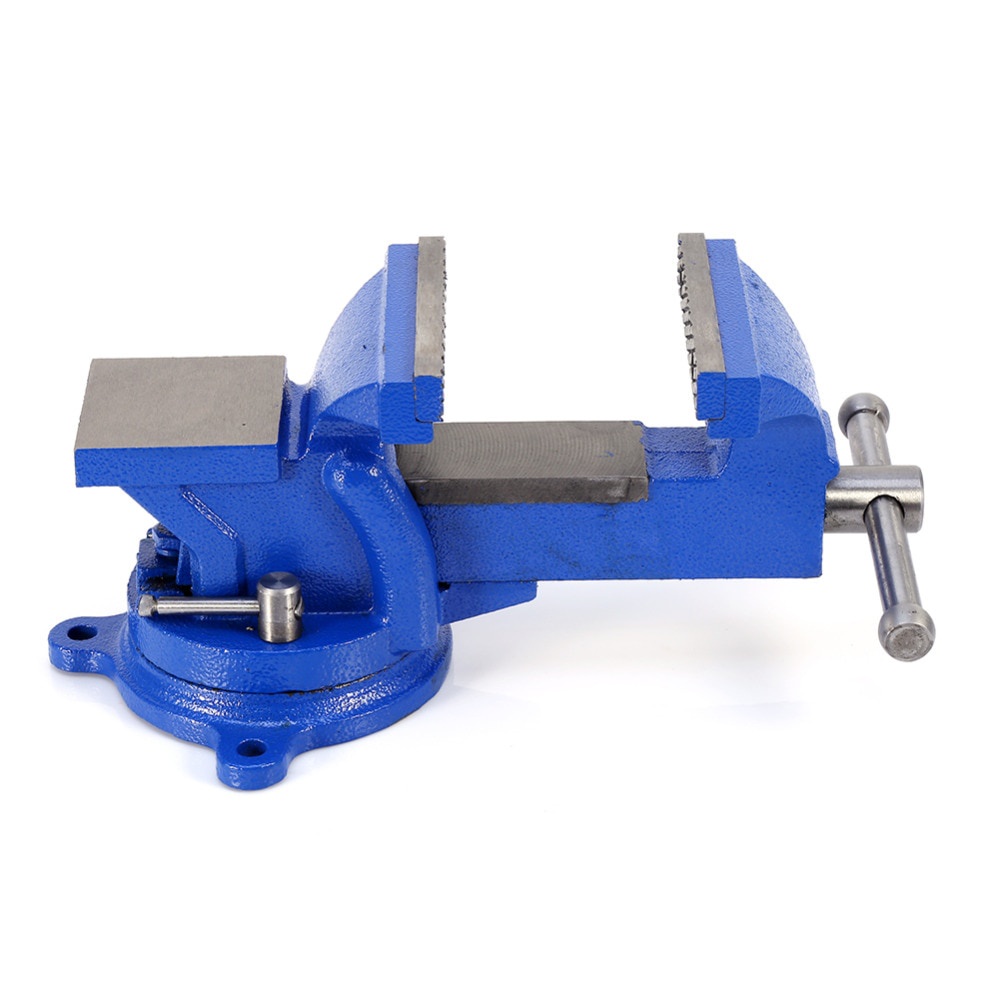 g vise clamp ragum heavy duty clamp bench 3'' / 4" / 5 '' / 6 " Heavy Duty Bench Vise Precision ...