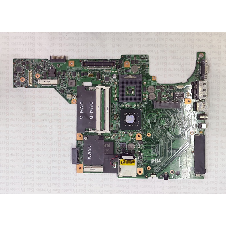 [USED] Original DELL Latitude E5400 Motherboard Mainboard MB Mobo Main ...