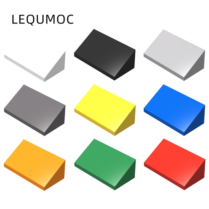 lego parts 85984 normal 1x2 slope tile Flat tile 20pcs | Shopee Malaysia