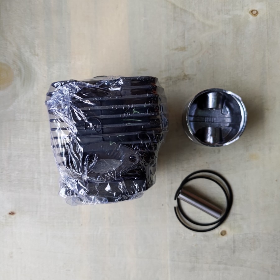MESIN MOTOYAMA Chainsaw Engine Cylinder Block Assy type CS 10000 ...