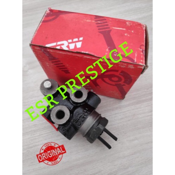 Toyota Unser 1.8 KF80 rear brake body pump TRW | Shopee Malaysia