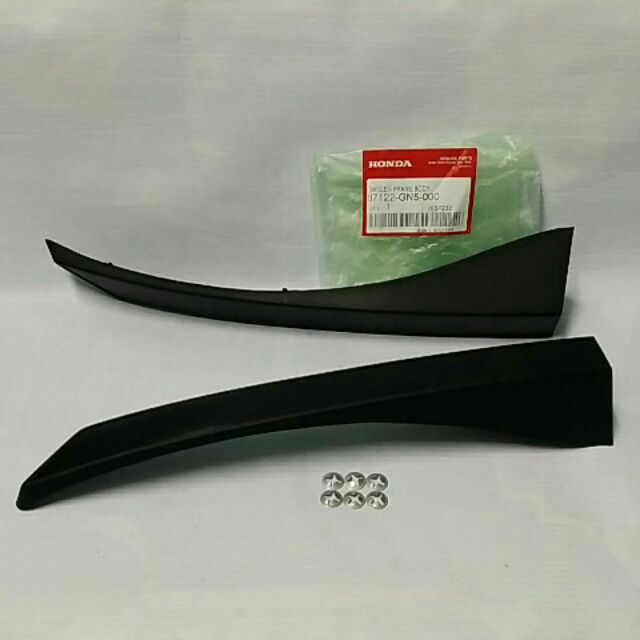 💥🔥💯ORIGINAL🔥💥 EX5 Emblem Frame Body | Shopee Malaysia