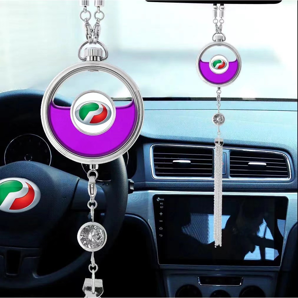 Car air fragrance pendant Proton Perodua Toyota Honda Segment Car ...
