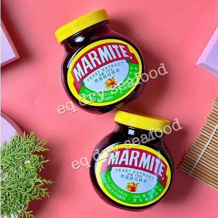 [Halal] Marmite Yeast Extract (115g, 200g, 410g) 妈蜜酵母精华 | Shopee Malaysia