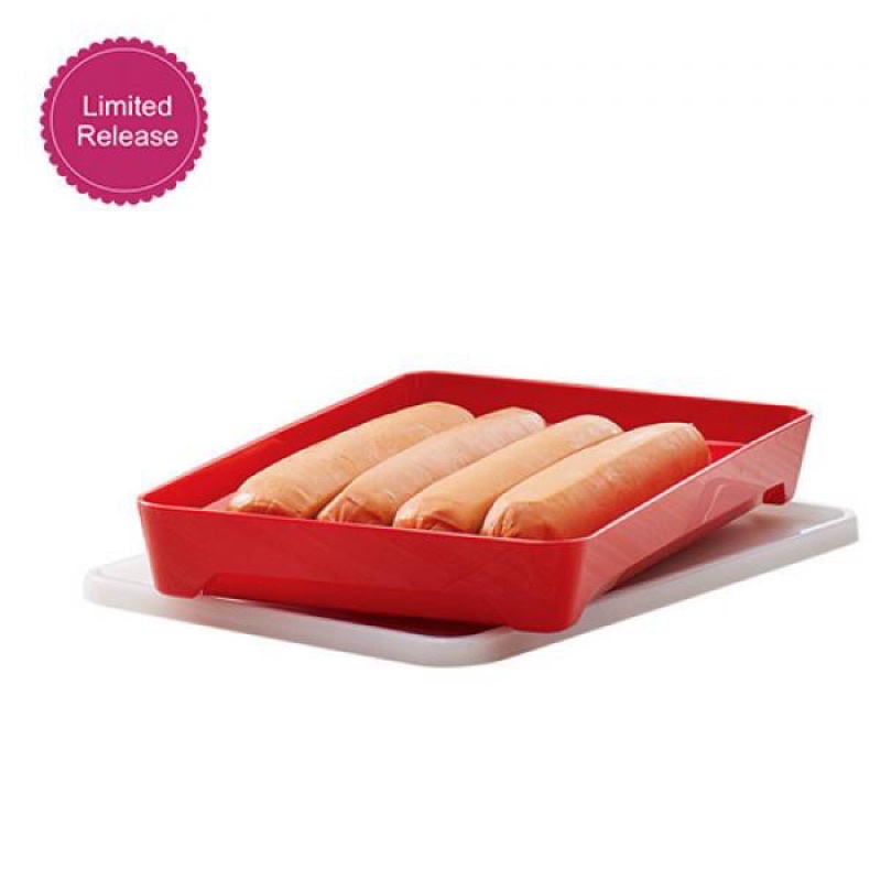 Tupperware Keepers (Egg/Sausage/Season Serve) | Shopee Malaysia
