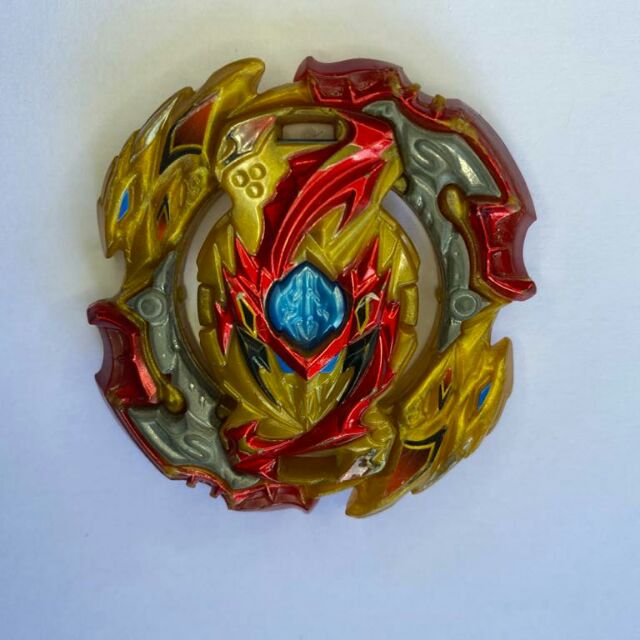 Beyblade Takara Tomy GT layer-Lord Spriggan | Shopee Malaysia