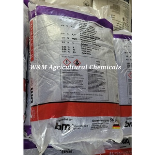 Novatec Premium 15-3-20-2+9s+TE 50KG Behn Meyer Fruit king fertilizer ...