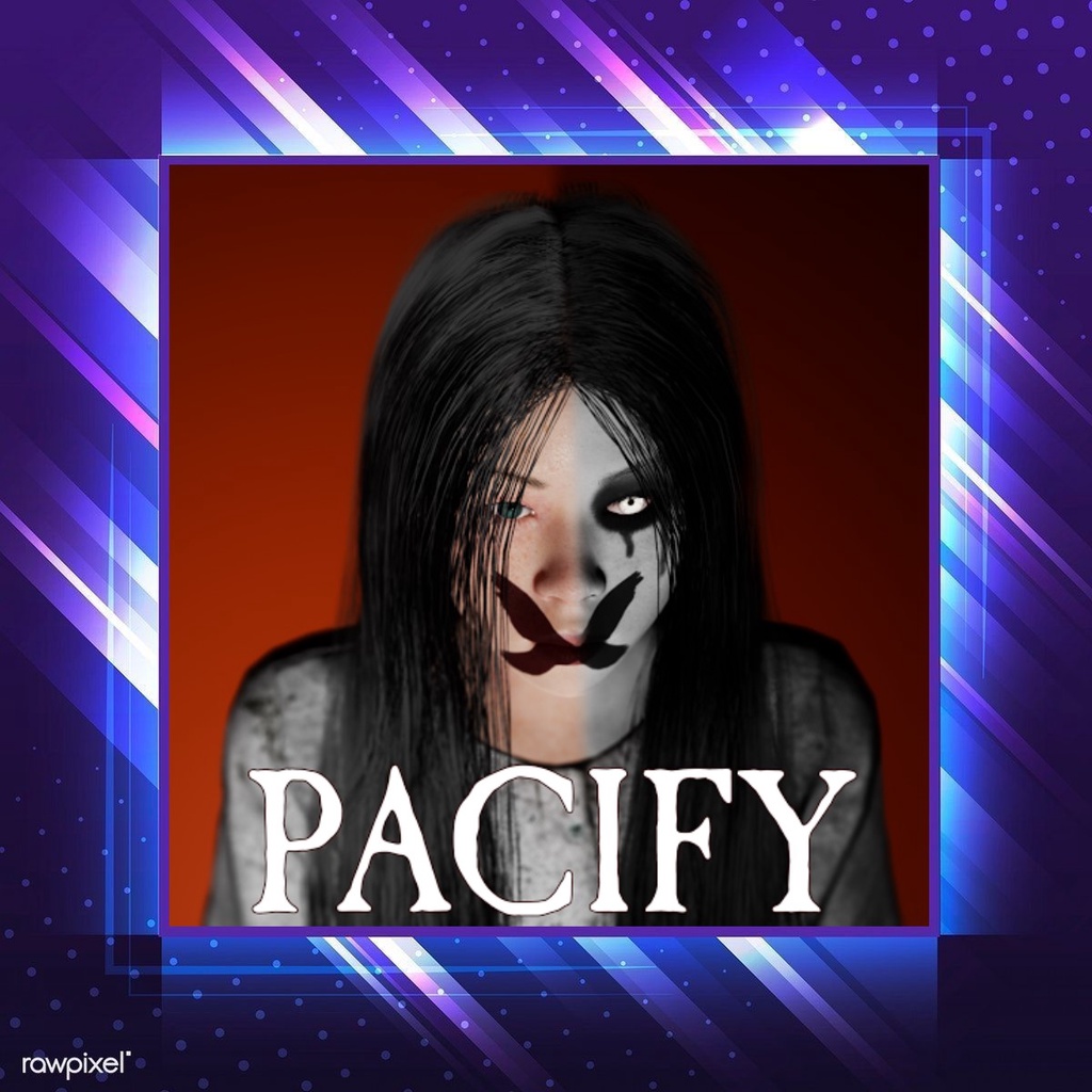 [ PC ] Pacify Offline PC Game ( Digital Download ) | Shopee Malaysia