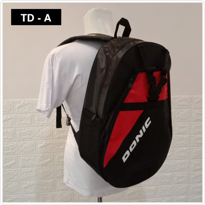 Donic Table Tennis Bag Table Tennis bet Bag badminton Volleyball Bag ...