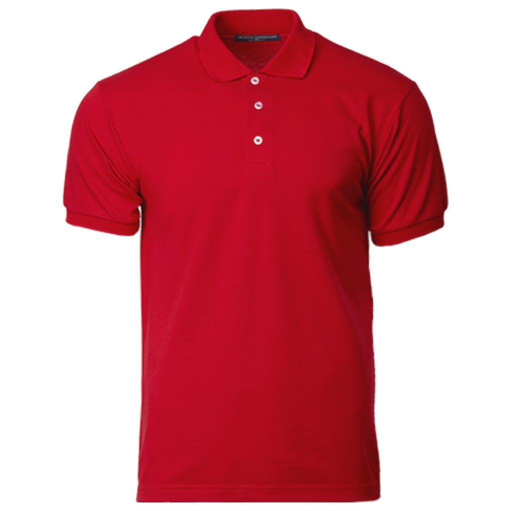 GILDAN x North Harbour Soft-Touch Polo Shirt Plain Polo Unisex Baju ...