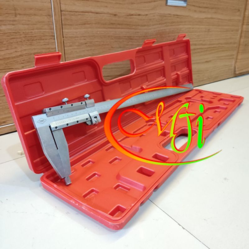 Sigmat Vernier Caliper 20 Inch TOKI Original Japan Vernier Caliper ...