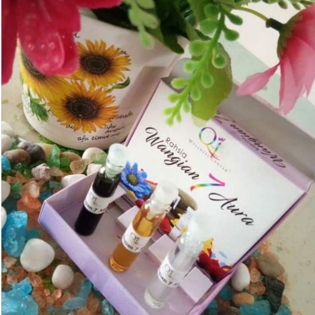 🔥💥HOT DEAL💥🔥Wangian 7 Aura🔥💥 | Shopee Malaysia