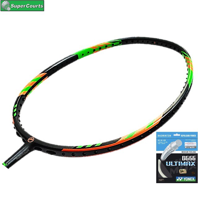 PROTECH 【Install BG66ULT +Grip +Stancil Logo】THUNDER X90 Exclusive ...