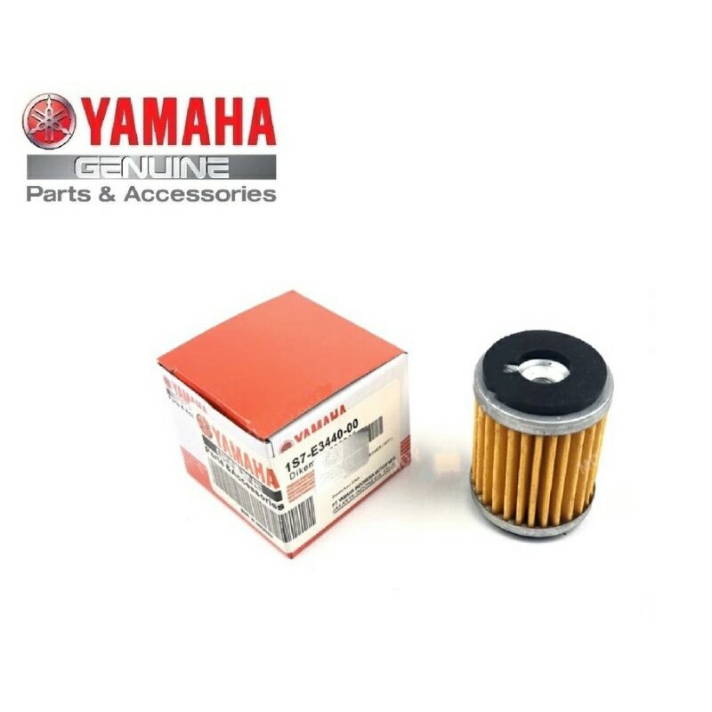 🎉🎉🎉 OIL FILTER FOR LC135 LC Y15 Y15ZR FZ150 SRL115 | Shopee Malaysia