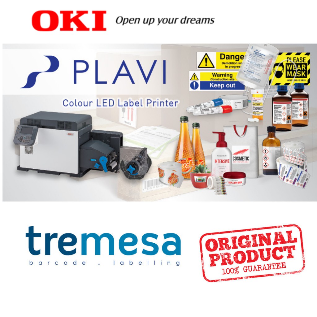 oki printer - Prices and Promotions - Apr 2026 | Shopee Malaysia