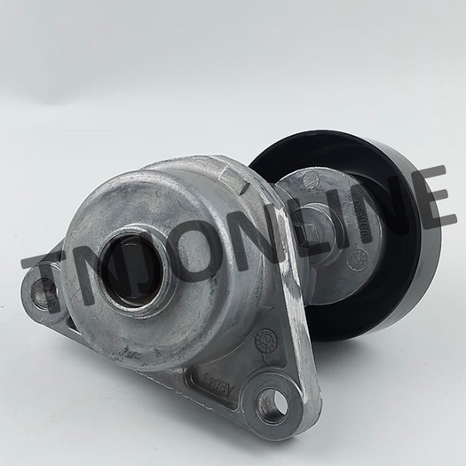 FAN BELT TENSIONER - CHEVROLET AVEO 1.5,OPTRA 1.6 (96349976) | Shopee ...