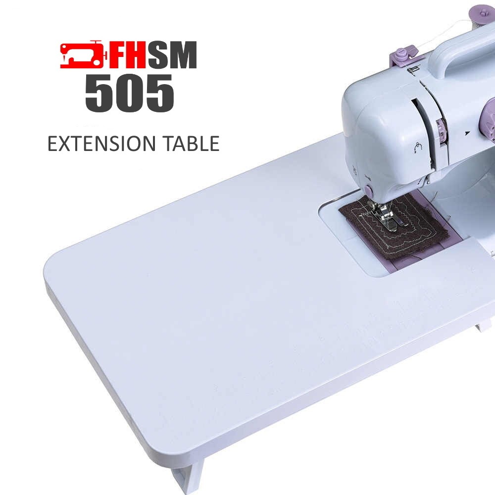 Extension Table For FHSM 505 Sewing Machine | Shopee Malaysia