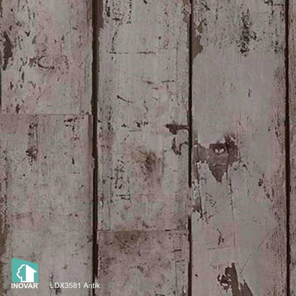 INOVAR Vinyl Click Flooring - Trevi (Antik) (5mm) (0.5mm Wear Layer ...