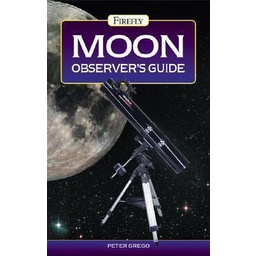 (BBW) Moon Observer's Guide (ISBN: 9781552978887) | Shopee Malaysia