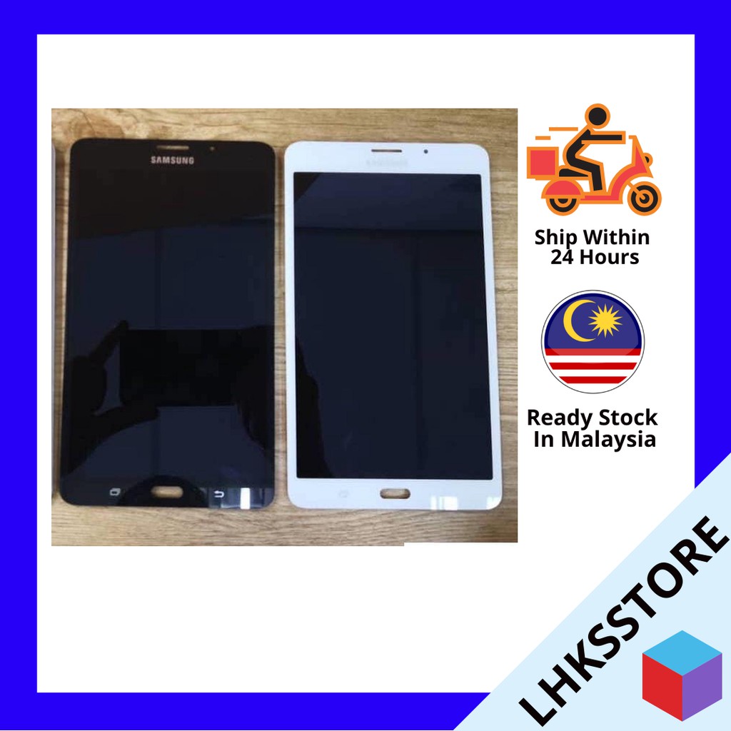 READY STOCK !! Original Samsung Tab A 2016 T285 LCD Touch Screen ...