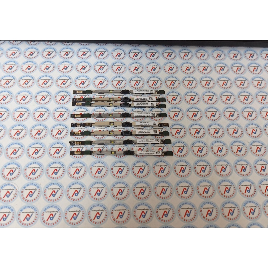 Mic Cam, webcam, Camera board for Dell Latitude 7480 e7480, 7490 e7490 ...