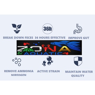 NITRIFYING BACTERIA | LIQUID STATE NITRIFIER | YEE | WATER STABILIZER ...