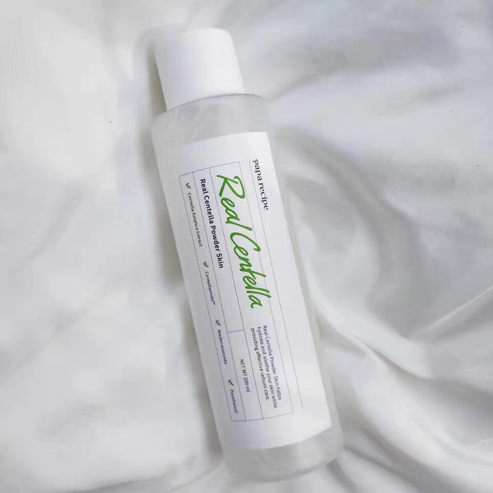 Pre-Order | Papa Recipe Real Centella Powder Skin Toner (200ml ...